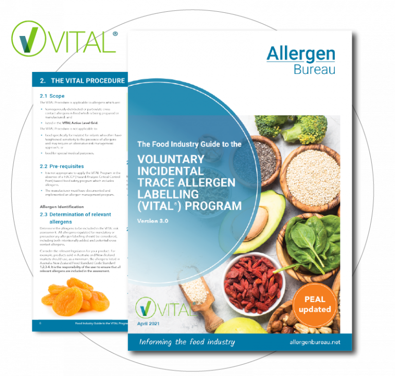 VITAL Program - VITAL