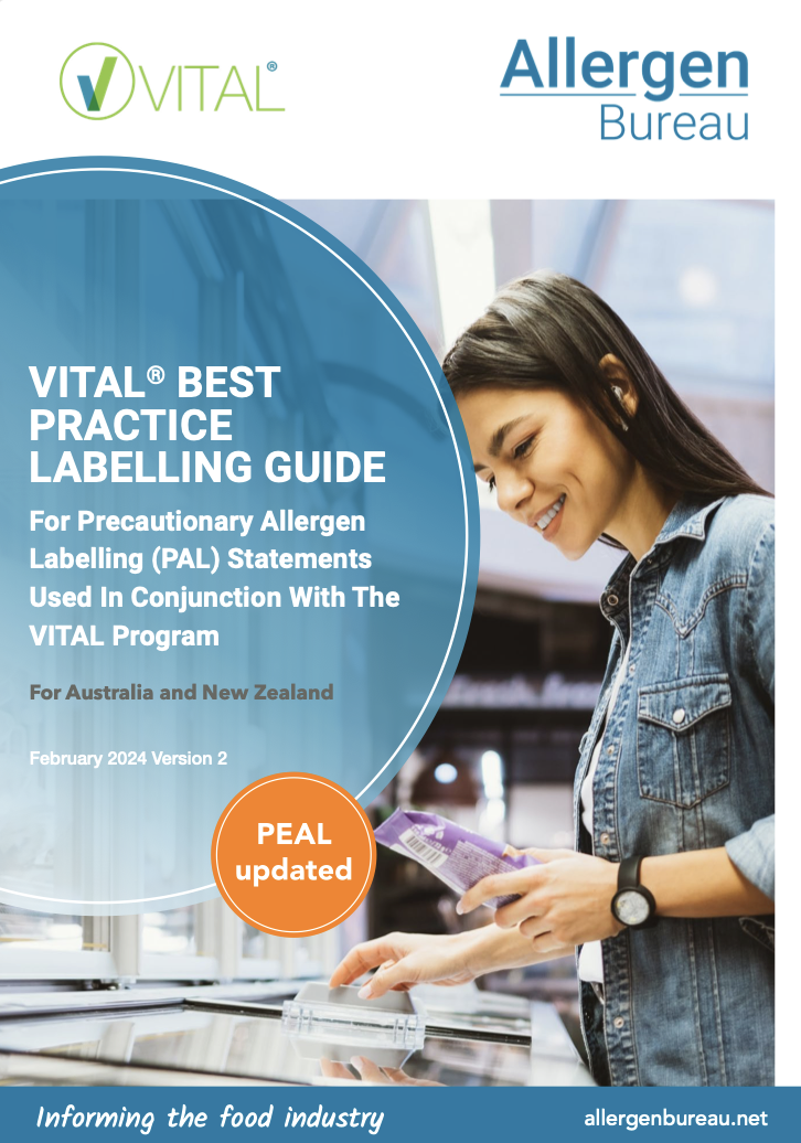 VITAL Program - VITAL